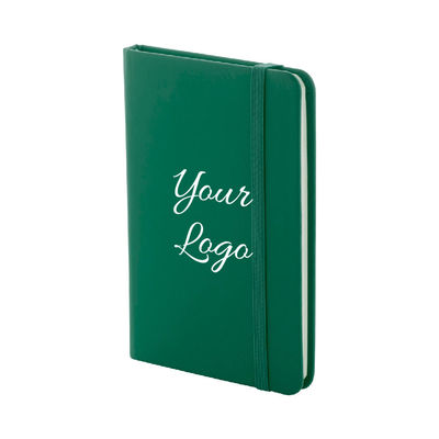 Libretas personalizadas con su logo | envío gratuito